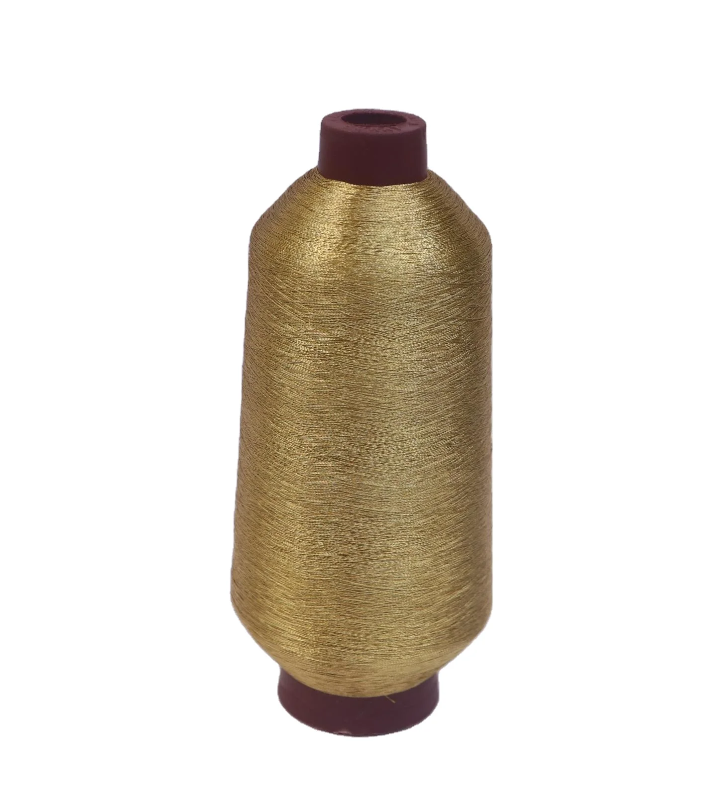 LST 51 MS Type Metallic Yarn Hand Knitting & Embroidery Sewing Lurex ...