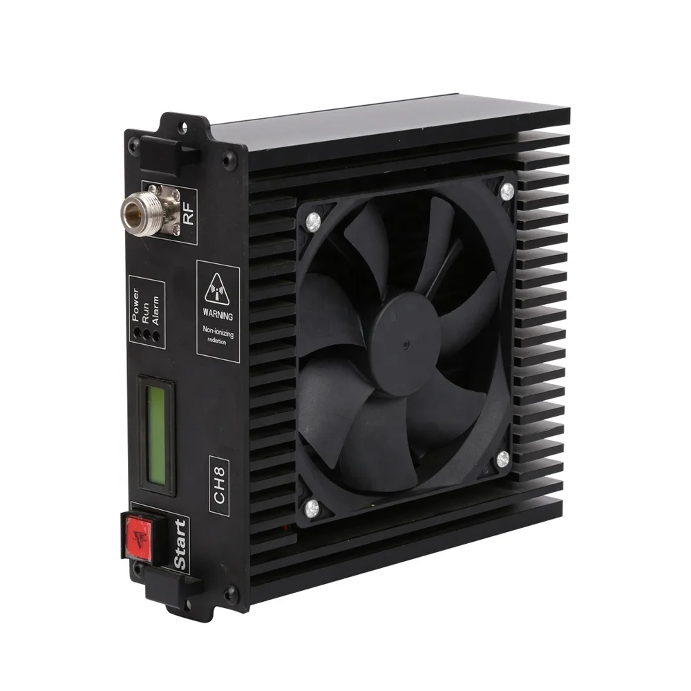 Customized Wideband 20-6000MHz 100W Digital DDS Signal modules ...