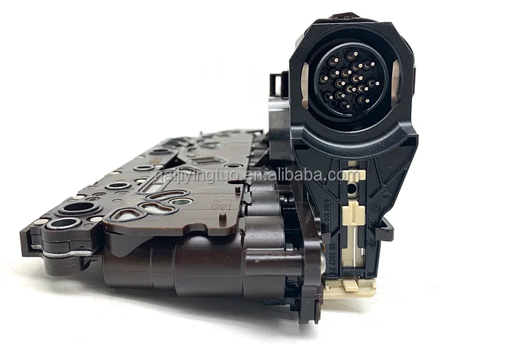 Remanufactured TCU for GM 6L45, 6L50, 6L80, 6L90, 8L90 - Fits Chevy GMC ...