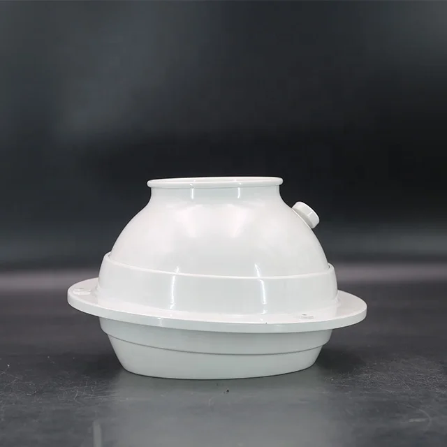 Aluminum Air Vent Jet Nozzle Diffuser for Airport & Malls