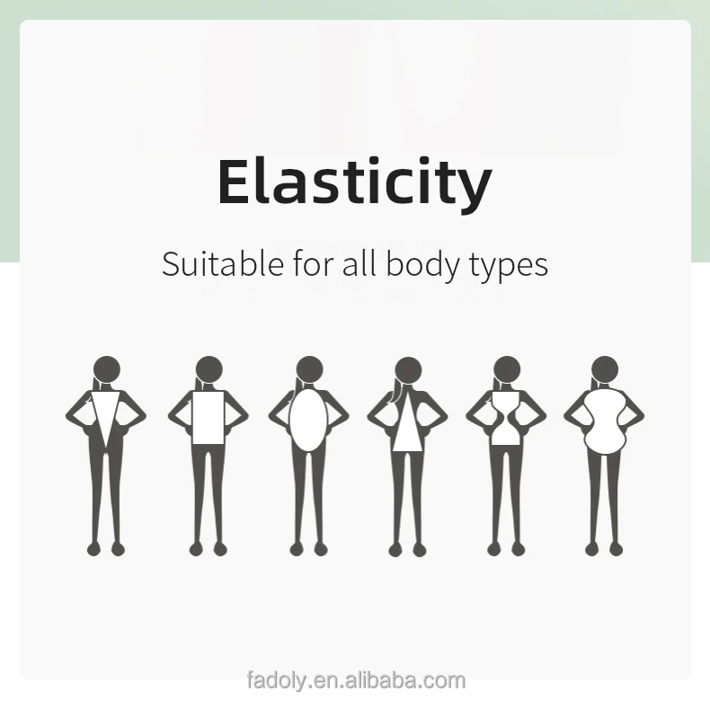 Customizable Breathable G String High Rise Apparel Womens Underwear