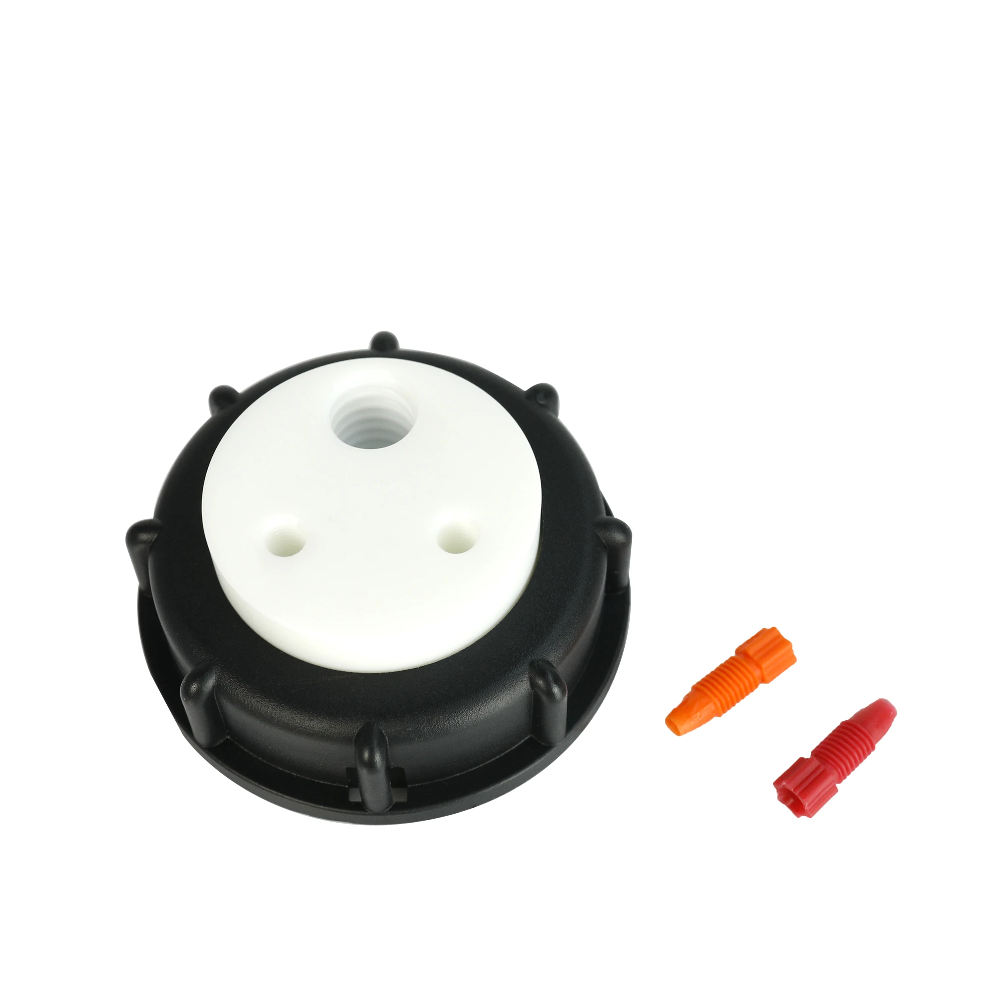 HPLC safety cap S60 Solvent Safety Waste Cap| Alibaba.com