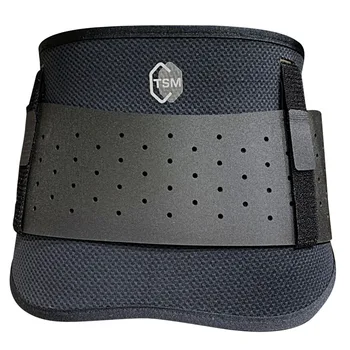 Thermoplastic Semi-rigid Back And Posture Brace For Back Pain - Buy ...