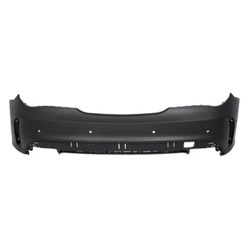Oem 1178805040 Rear Bumper For Mercedes W117 Cla Class 2013- - Buy W117 ...