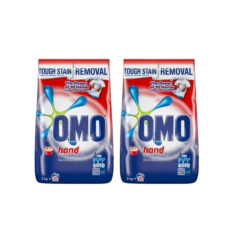 Omos Ultra Fast Detergent Powder Washing Powder Detergent Wash Clothes ...