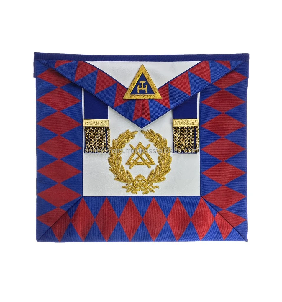 New Arrival Masonic Regalia Grand Master Grand Lodges Rank Officer ...