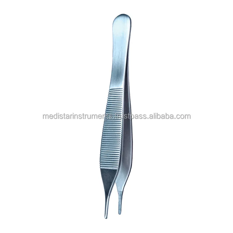 High Quality Tissue Forceps Surgical Tissue And Dissecting Forceps ...