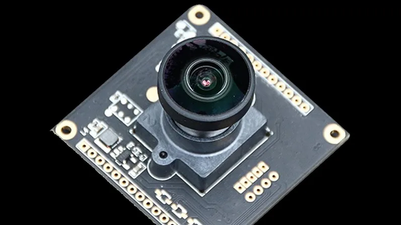 Factory Customize 8mp 4k Usb Camera Module Coms Imx317 Sensor High ...