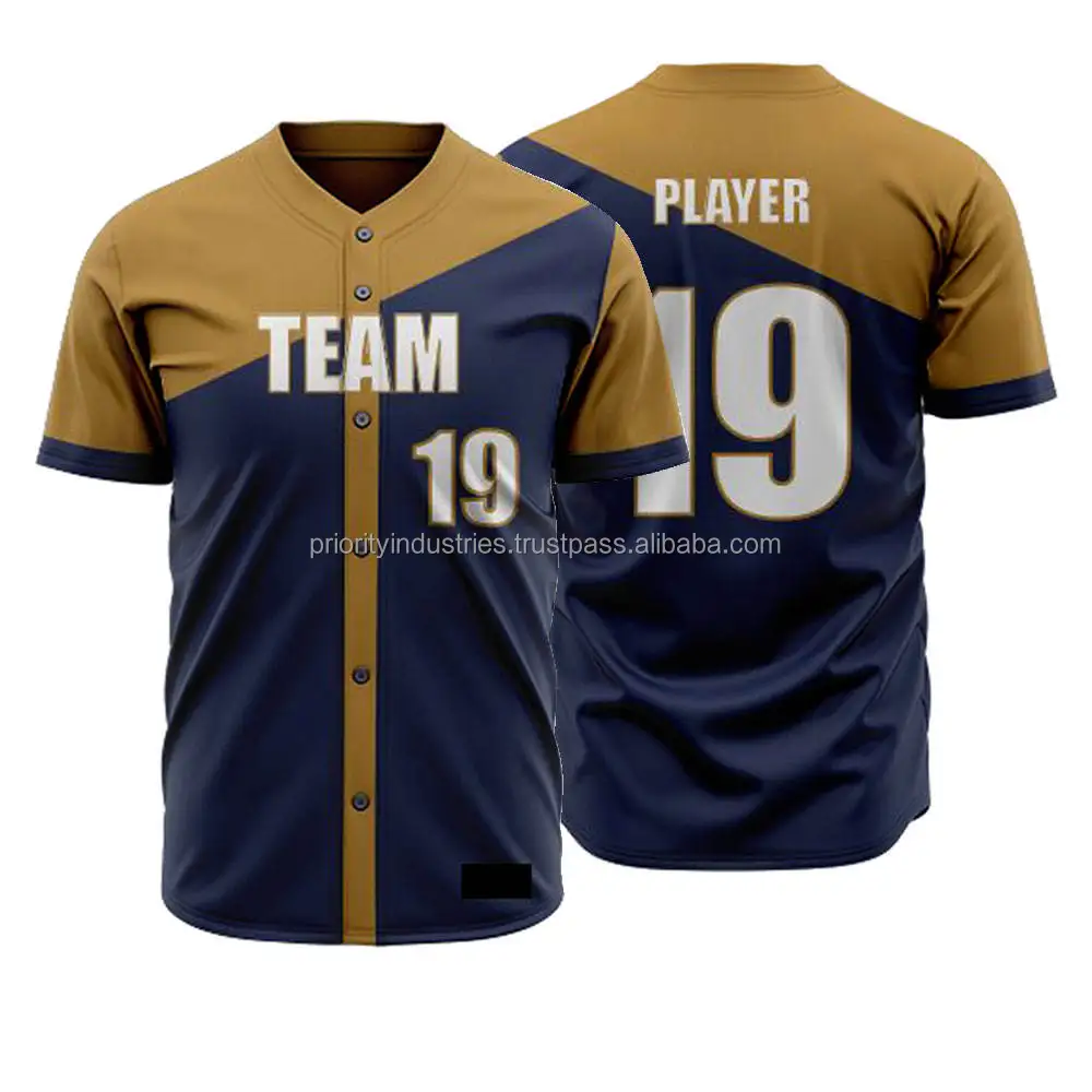 Signatureswing Men's Custom Breathable Logo Baseball Kit: Personalized ...