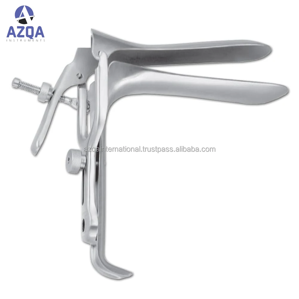 Professional Trelat Vaginal Speculum Premium Quality For Gynecologist