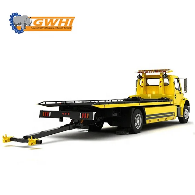 Metro 3-18 Ton Mini Truck 4x4 Diesel Flatbed Cargo Truck Off Road ...