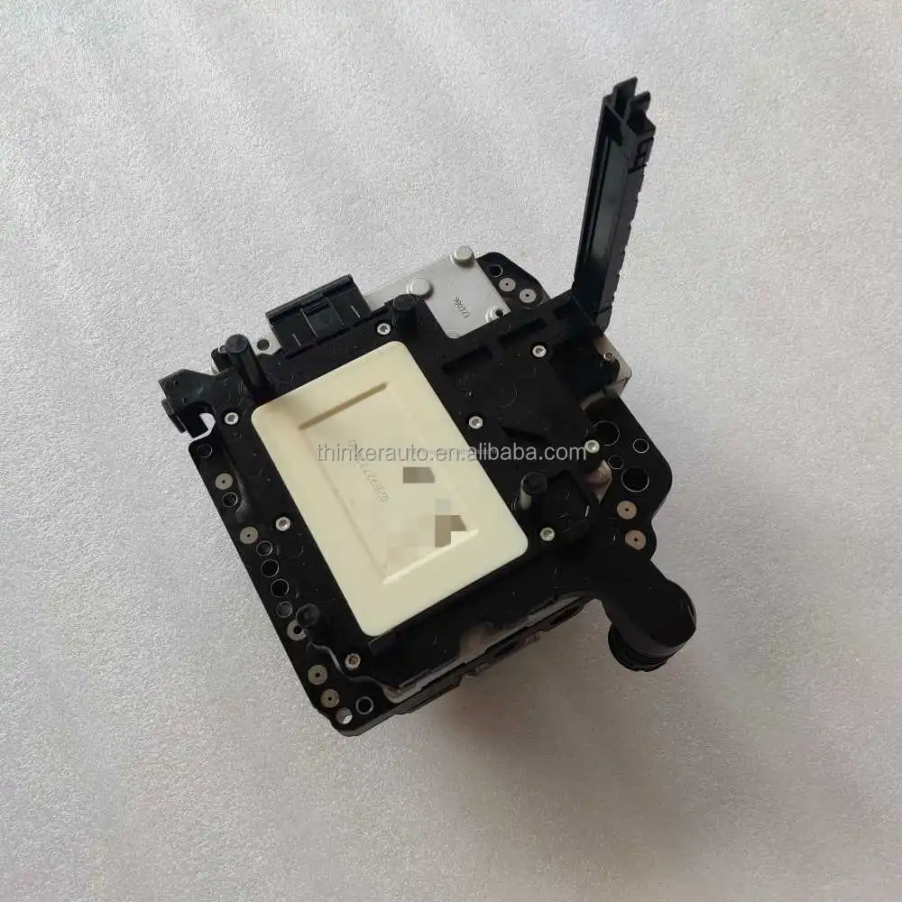 Auto Parts Transmission Mechatronic 02E DQ250 DSG 02E927770AD ...