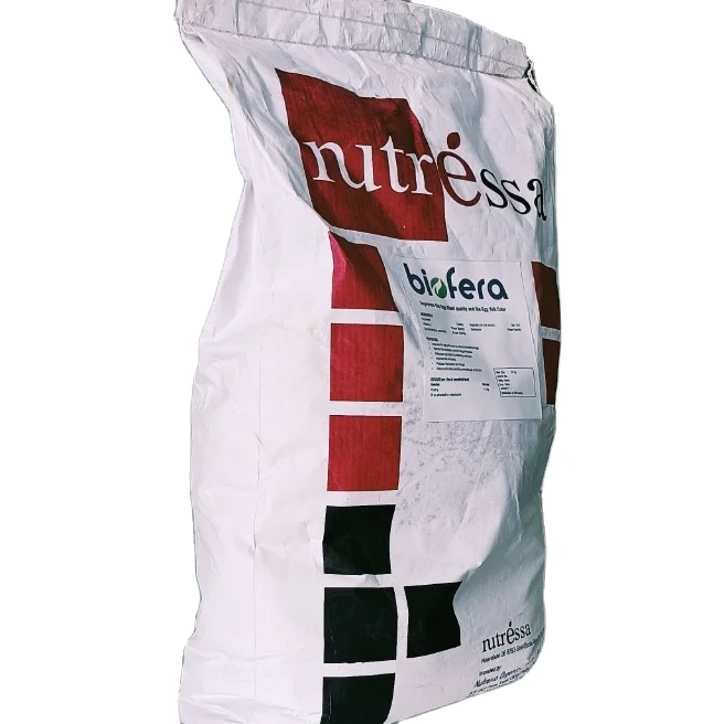Biofera Feed Supplement For Egg Color And Size At Suitable Price And ...