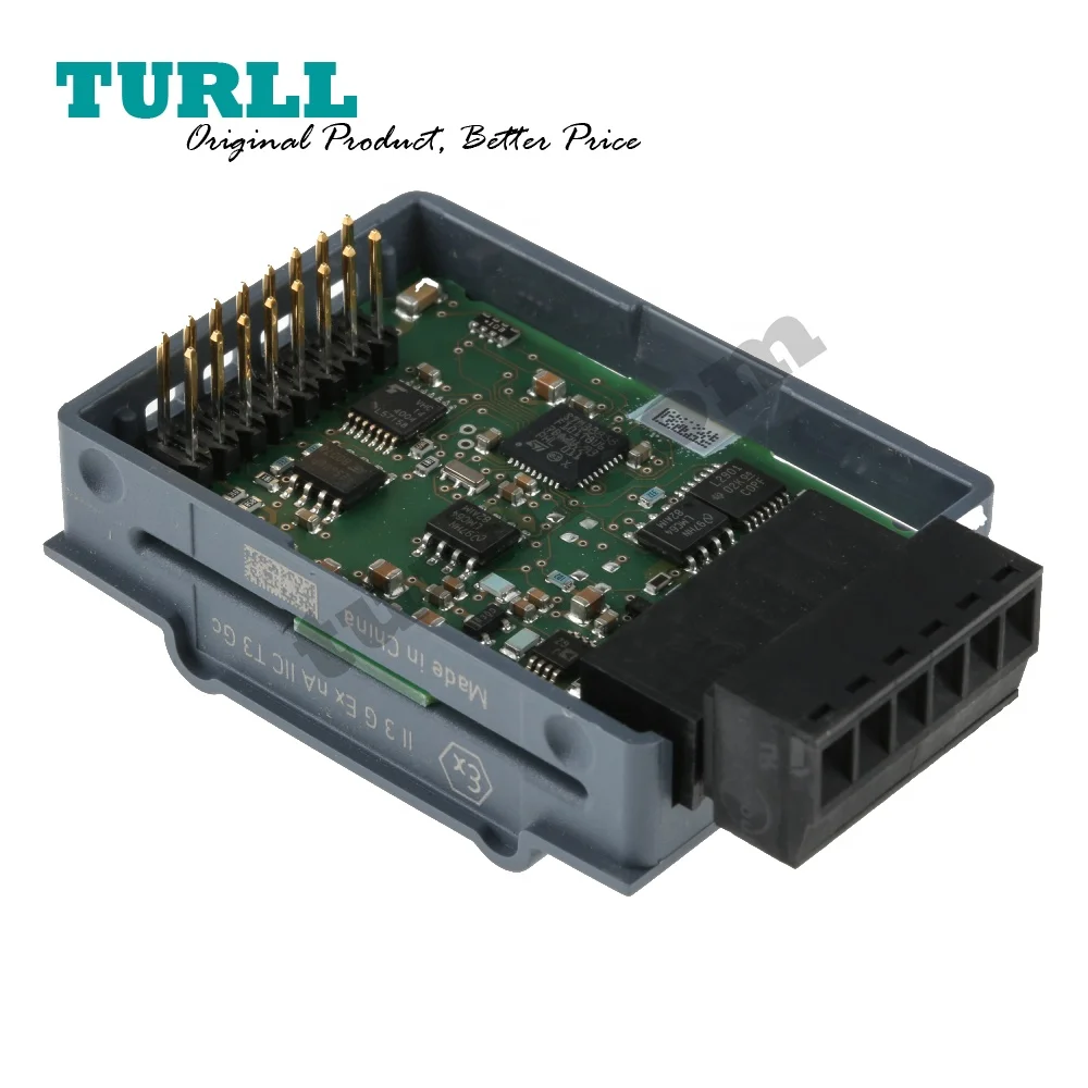 Siemens Simatic S7-1200 Analog Input Sb 1231 Analog Input Modules ...