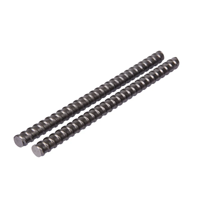 Alibaba.com: Cold Rolled Scaffolding Steel Tie Rod 15-17mm Threaded ...