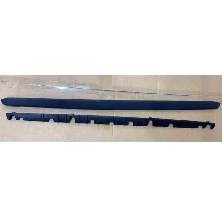 OEM 51747224070 Mini Cooper F56LCI Front Bumper Lower Grille Strip ...