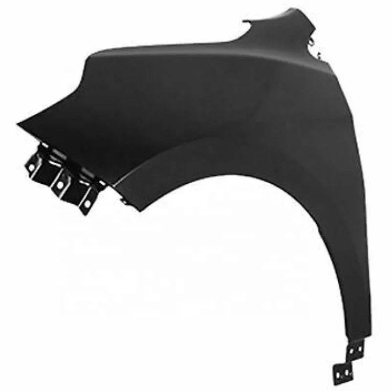 Front Bumper for Chevrolet Equinox 2018-2022 - OEM 84172708