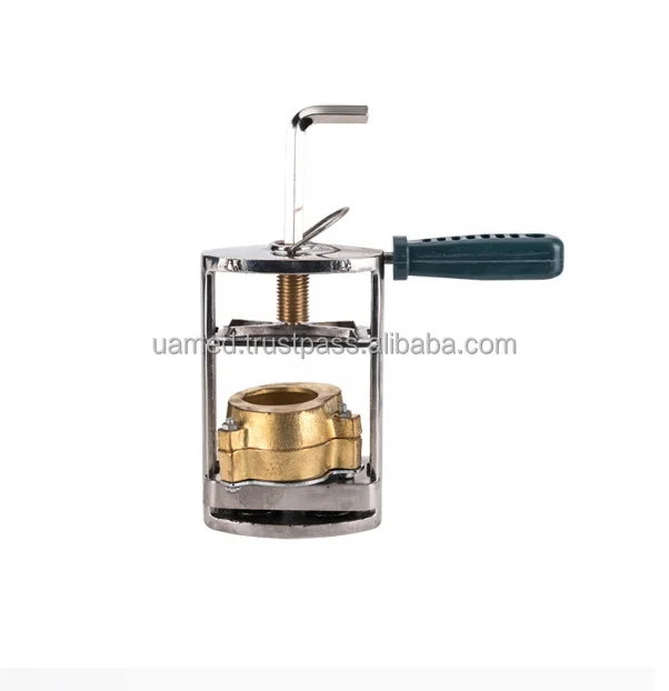 Denture Flask Laboratory Compressor Equipment - UAMED