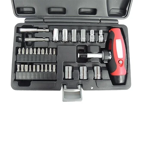 Ratchet T-bar Driver Screwdriver Hand Tool - Buy Hand Drill Screwdriver ...