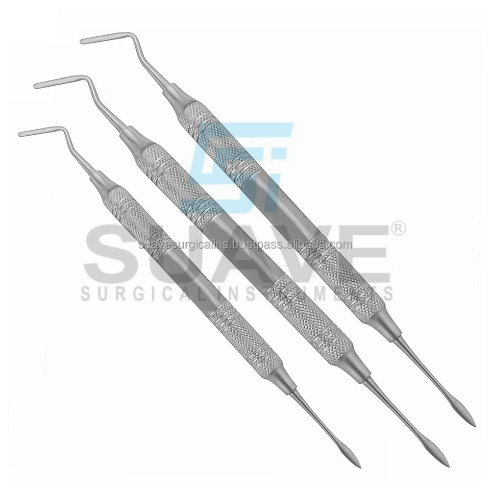 Periotome Dental Periodontal Ligament Atraumatic Extraction Periotome ...