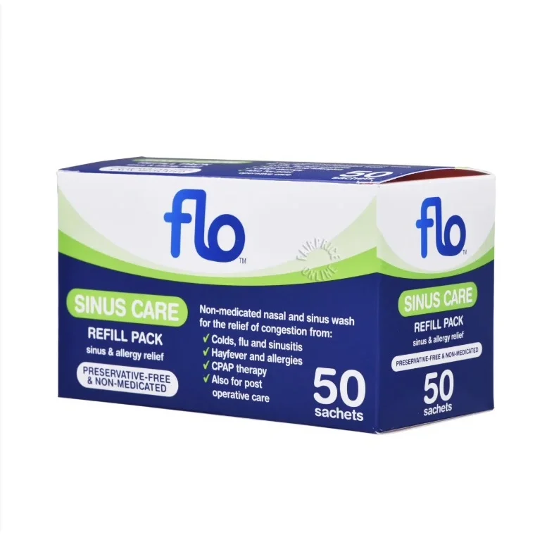 FLO Sinus Care Starter Kit| Alibaba.com