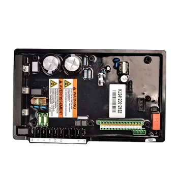 Avr Dvr2400 High Quality Alternator Voltage Regulator Diesel Generator ...