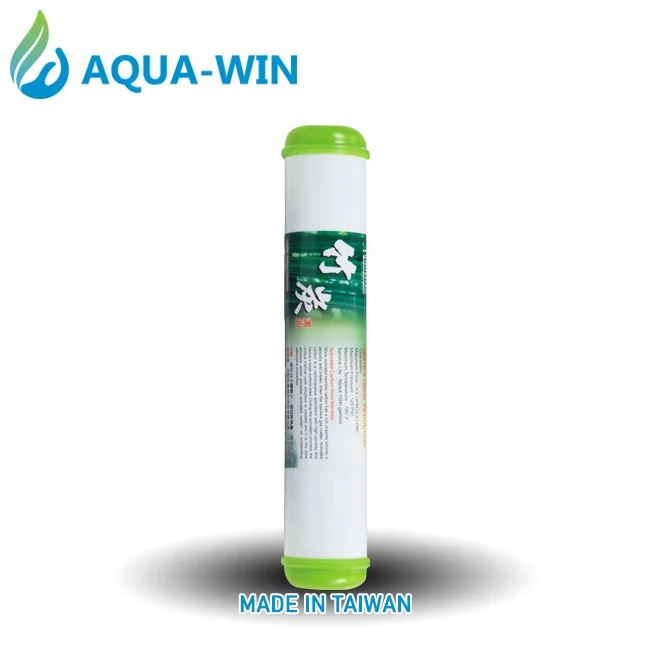 10" Bamboo Charcoal Water Filter - Buy Bamboo Coffee Filters,Carbon ...