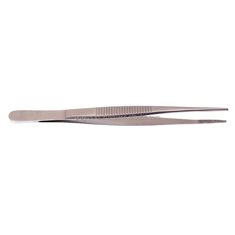 Dental Instrument Toothtonic Tweezer By Grayrocks - Buy Surgical ...