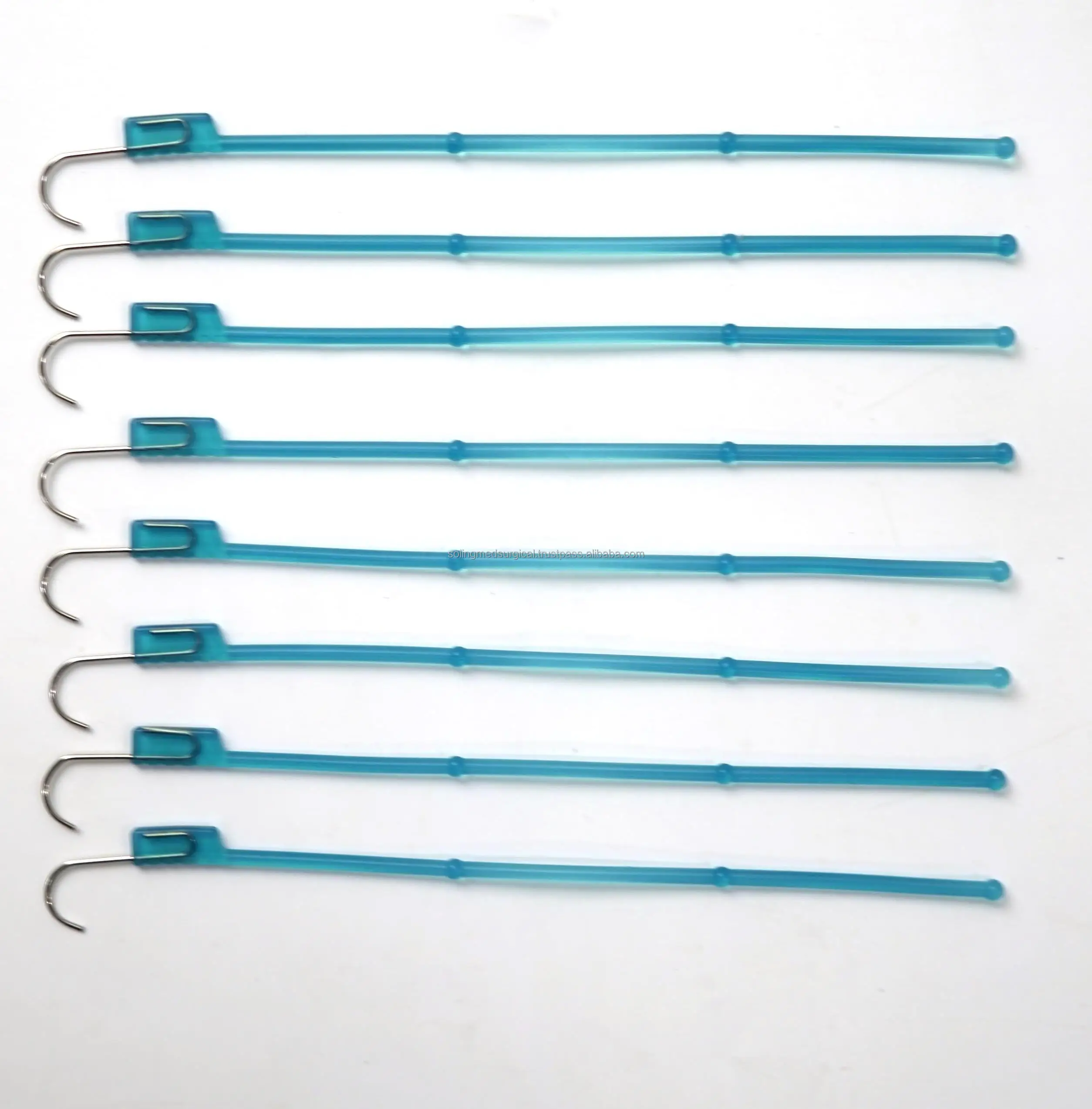 Lone Star Surgical Instruments - High-Quality Retractors