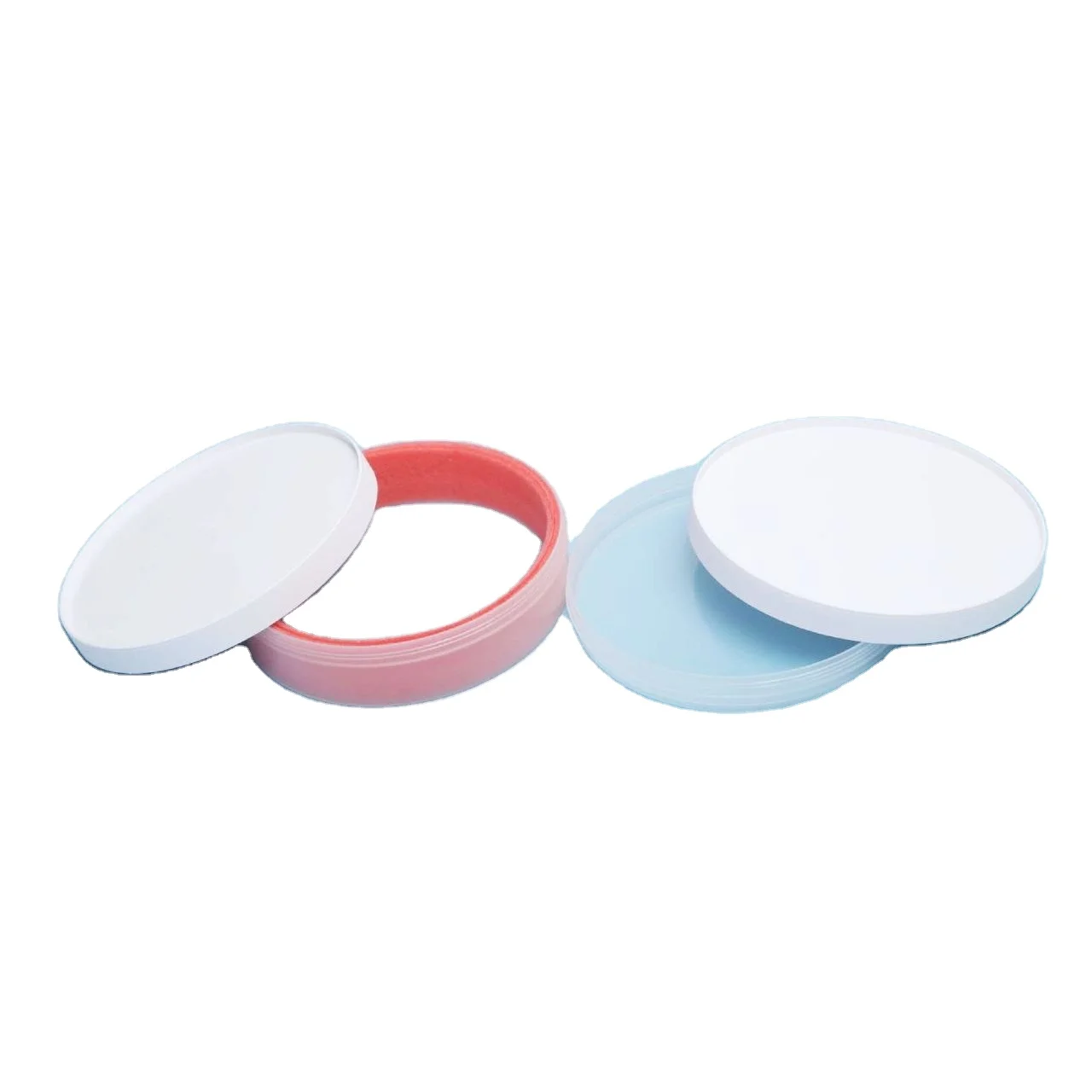 12"x2 Wafer Box/wafer Coin Box/wafer Carrier - Buy Wafer Box,Wafer Coin ...