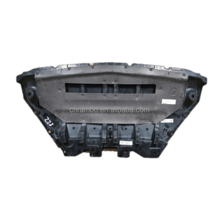 OEM 2225200700 FRONT BUMPER GUARD for MERCEDES BENZ W222