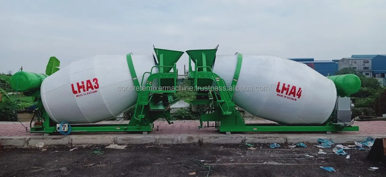 For Sale Top Grade 6m3 9m3 Concrete Mixer Truck Export In Philippines ...