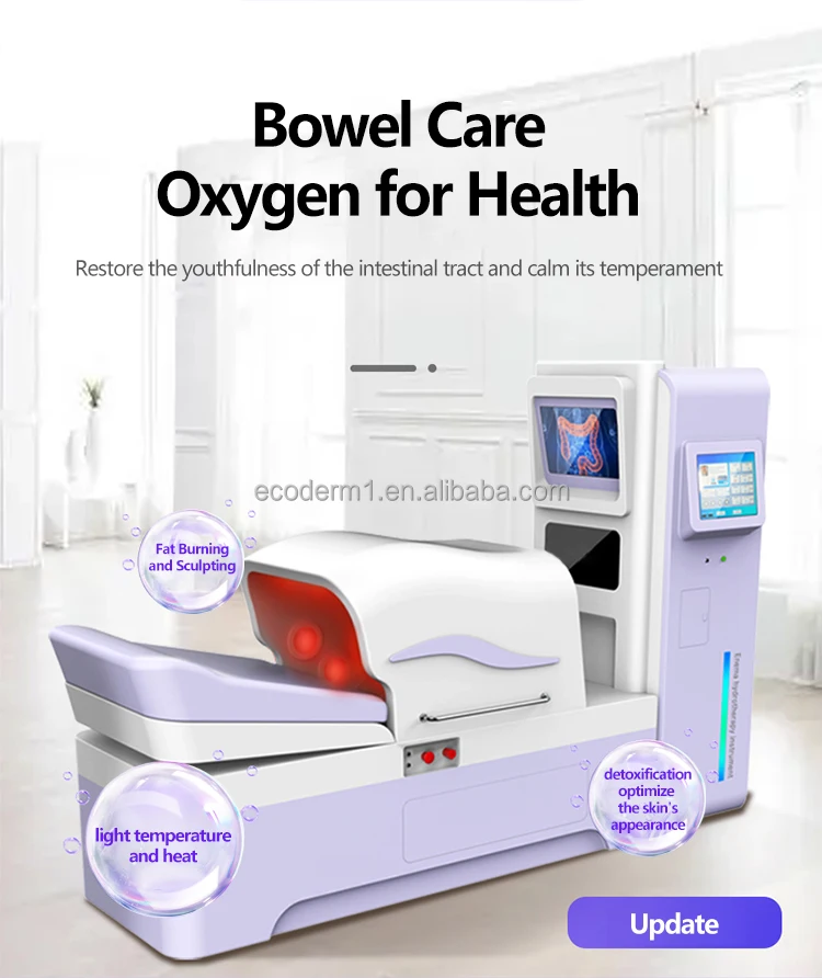 2026 Professional Detox Treatment Constipation Intestinal Therapy ...