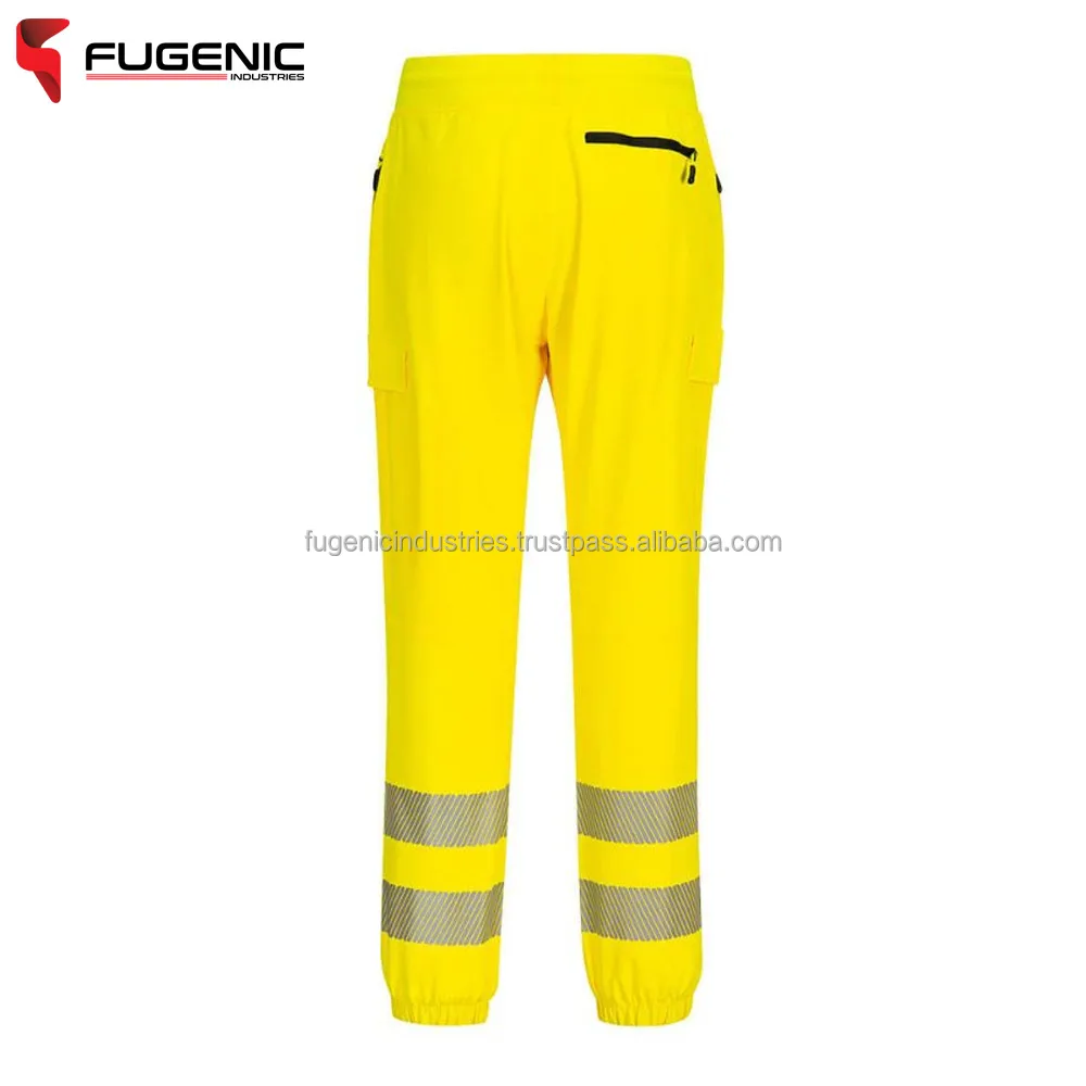 Heavy Duty Lightweight Best Soft Fabric Work Wear Trouser For Men 3 ...