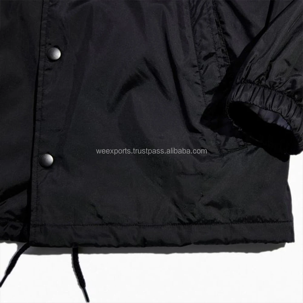 Custom Outdoor Waterproof Breathable Windbreaker / Lightweight ...