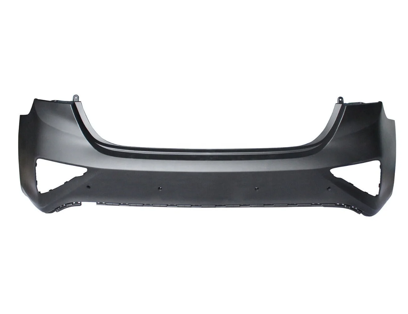 REAR BUMPER FOR KIA FORTE 2019-2020 AUTO CAR SPARE BODY PARTS 86610 ...