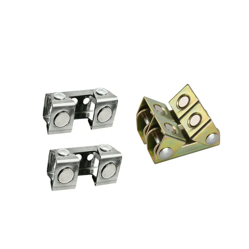 2025 V Type Welding Clamps Magnetic V Clamp V-Pads for Door Casement ...