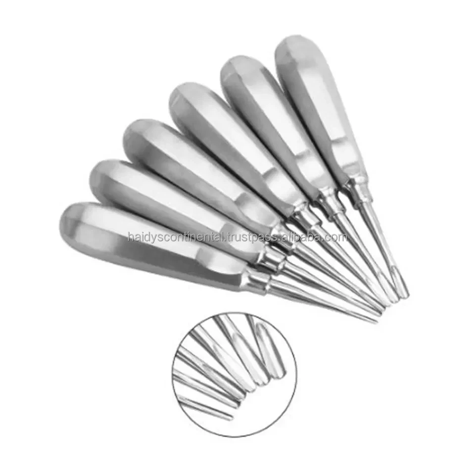 High Quality Dental Root Elevators Dental Elevators Extraction Surgical ...