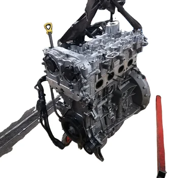 Auto Engine Car H100 Engine D4cb / D4ba / D4bat / D4bh / 4d55 / 4d56 ...