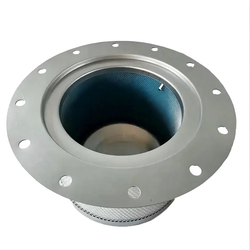 Air Compressor Oil Filter Cartridge Air Oil Separator 1623051500 ...