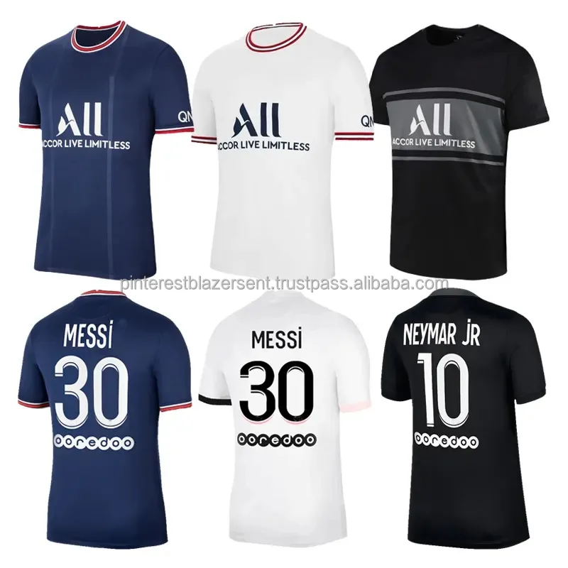 2023-2024 Soccer Jersey Custom Sublimation Soccer Wear Uniform Yellow ...