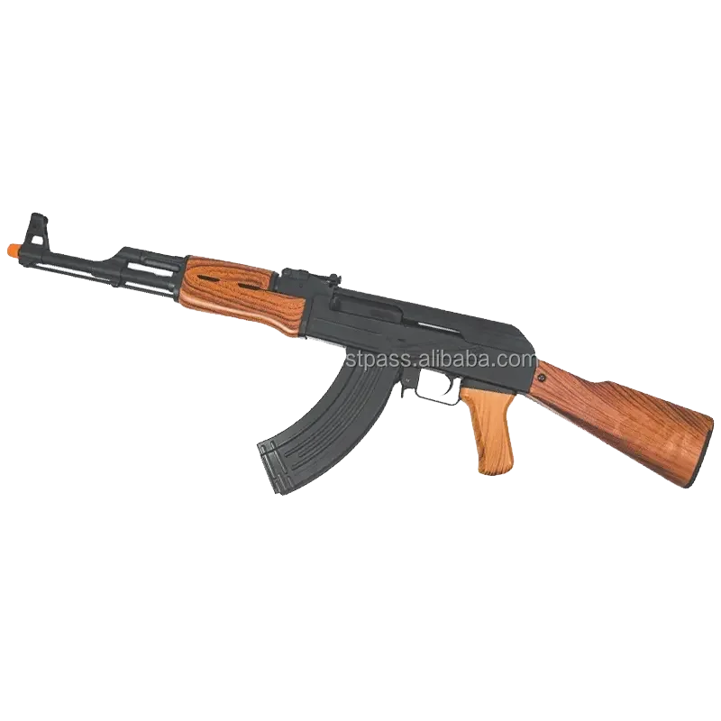 Parana Rubber Training Weapons Training Rifles Training Ak47 M4 Hk G3 ...