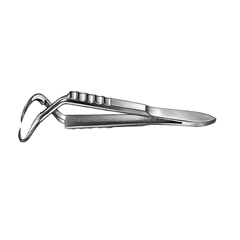 Jones Towel Forceps 3" German Surgical Stainless Steel Forceps Fine ...