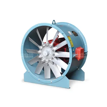 High Quality Hot Air Switch Dust Axial Fan - Afc Series Used For ...
