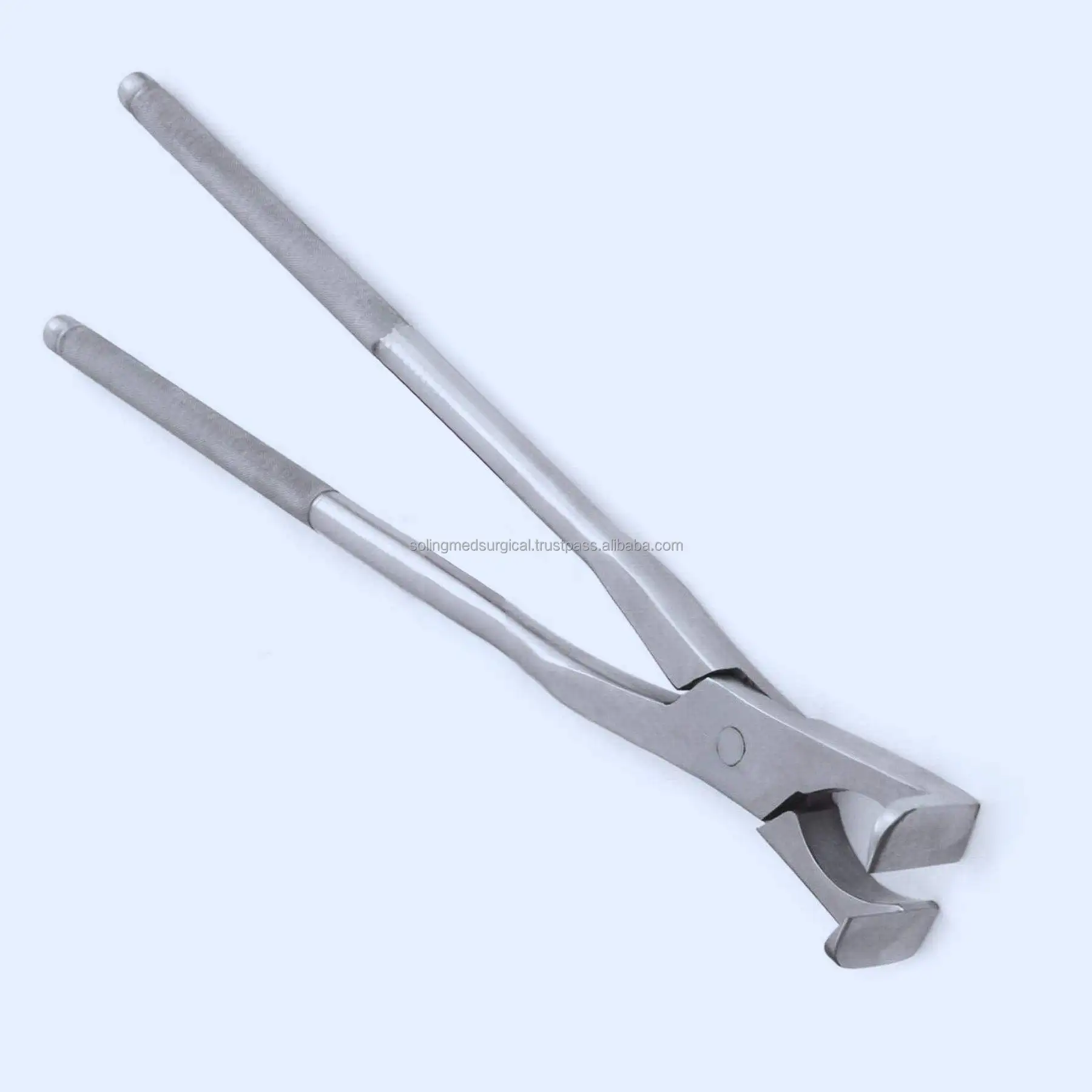Equine Molar Spreader Forceps 19 Inch Veterinary Instruments| Alibaba.com