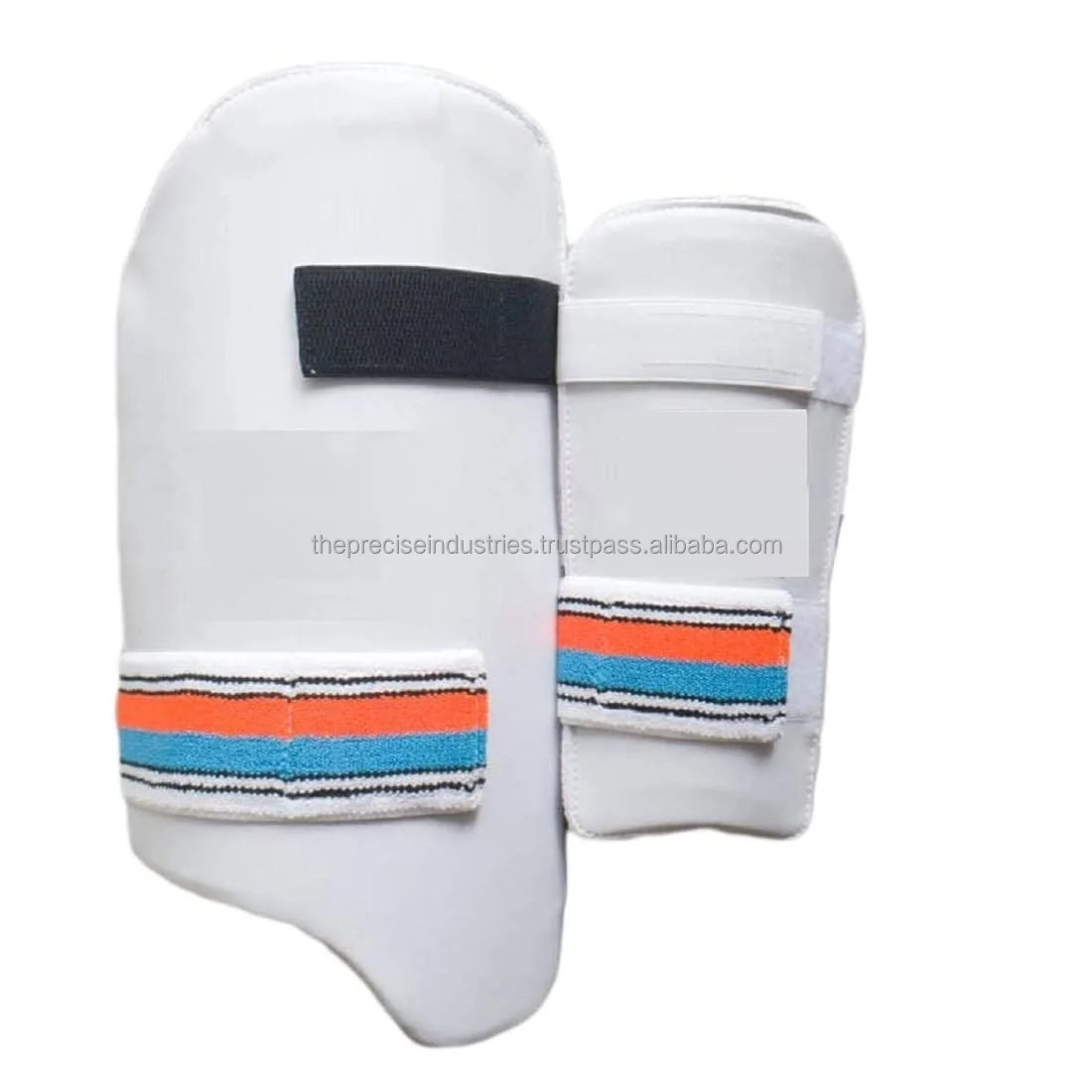 Cricket Products Thigh Thai Safety Guards Pads Protected Cricket Thigh ...