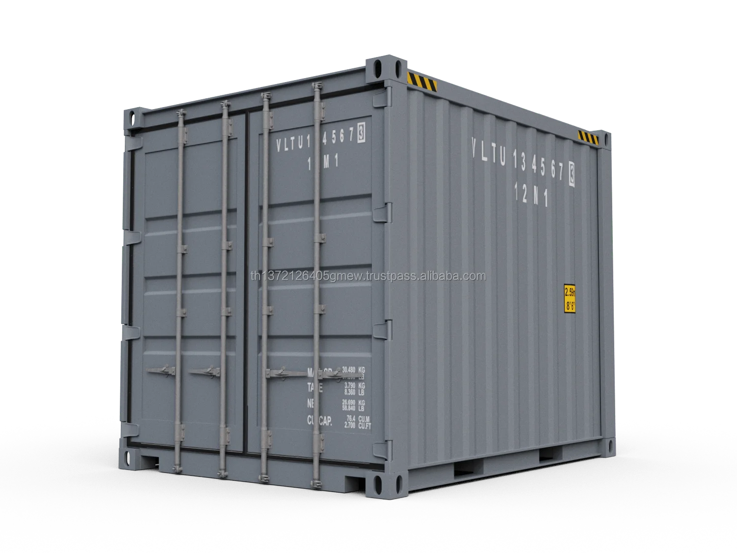 20ft Shipping Container 20ft High Cube Shipping Container Price - Buy ...