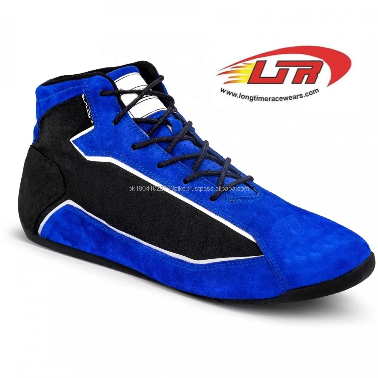 Customization Go Kart Boots Karting Auto Racing Shoes Professional ...