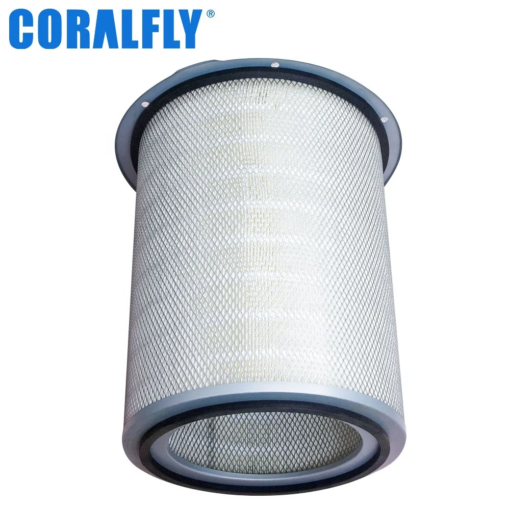 Truck D9k042 Air Filter 3018042 25096450 Af872 - Buy 3018042,Filter ...