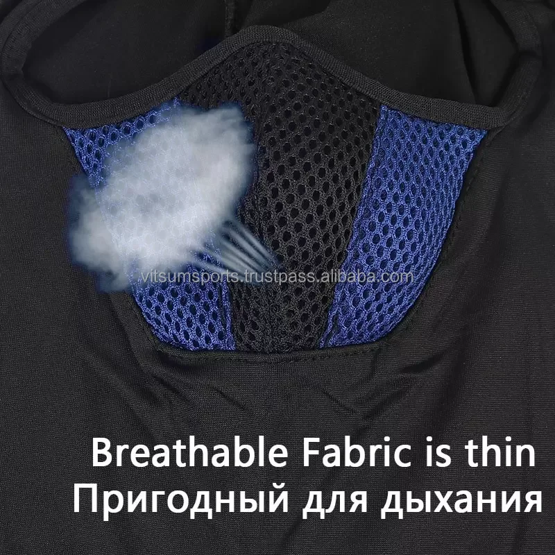 Hot Sale Popular Multicolored Custom Logo Balaclava /balaclava Custom ...